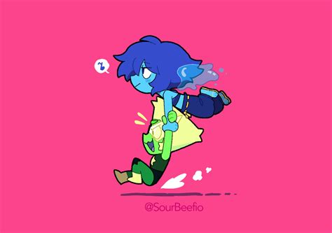 Steven Universe Fan Art