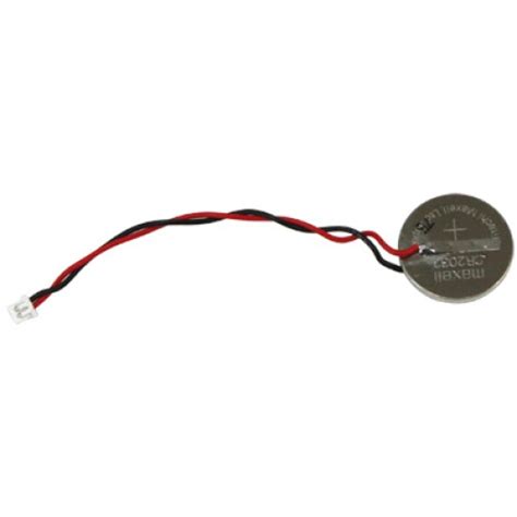 Odroid Rtc Backup Battery