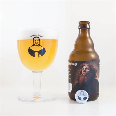 Fader Rödskäggs Xliv Ipa Johans Mat