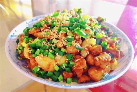 【孜然蒜香鸡胸肉图片】手机用户22352ast下厨房