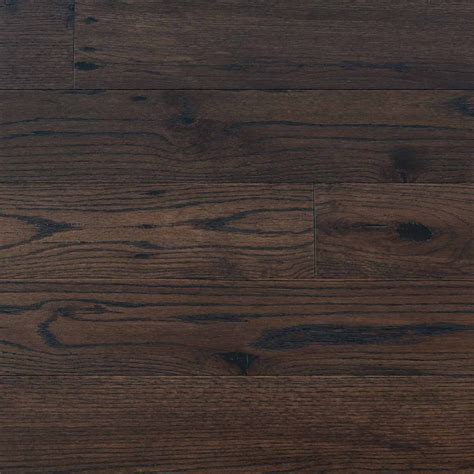 Oak Flooring Sample