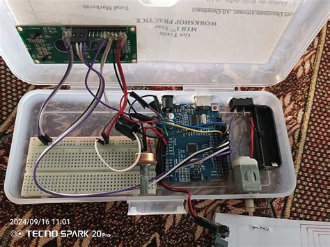 Measure And Display Speed And Direction Of Dc Motor Programming Arduino Forum