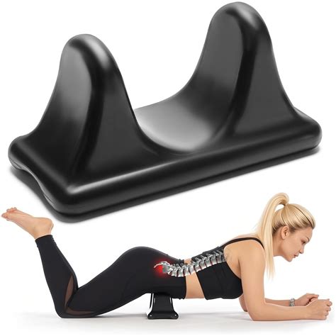 Psoas Muscle Hip Flexor Occipital Release Tool Hip Hook Massager