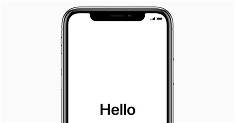 Use Accessibility Options To Set Up A New Iphone Ipad Or Ipod Touch Apple Support