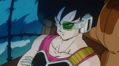 Fasha Tudo Sobre A Personagem De Dragon Ball Super Critical Hits