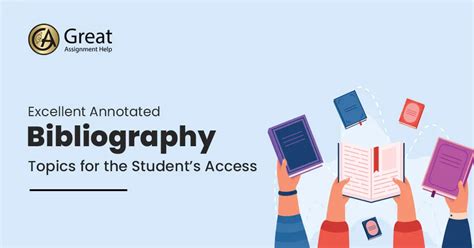 Annotated Bibliography