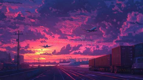 The Importance Of Intermodal Connectivity For Efficient Supply Chain