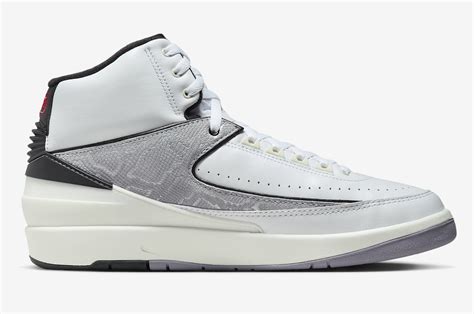 Air Jordan 2 Python Dr8884 102