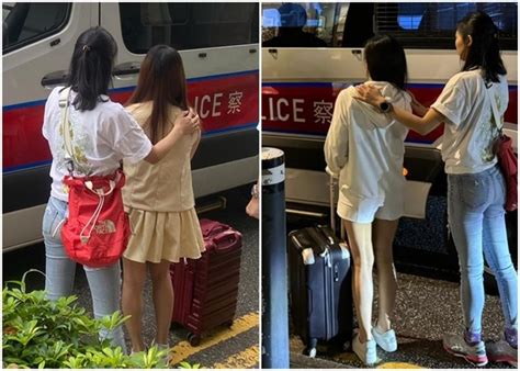 搜沙田兩酒店反黑工及掃黃 兩內地女子被捕｜即時新聞｜港澳｜oncc東網