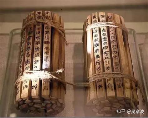 古人为什么要从右往左写字 知乎