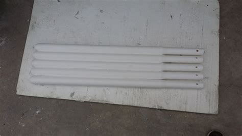 石英异型件 2 产品展示 唐山市开平区翔龙石英陶瓷有限公司
