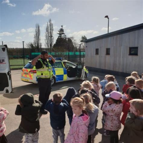 Compass Primary Academy Gallery