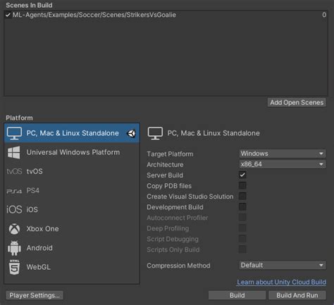 Reinforcement Learning With Rllib In The Unity Game Engine By Sven