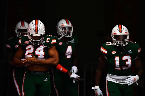 Sotu Staff Predictions Miami Hurricanes Vs Florida State Seminoles