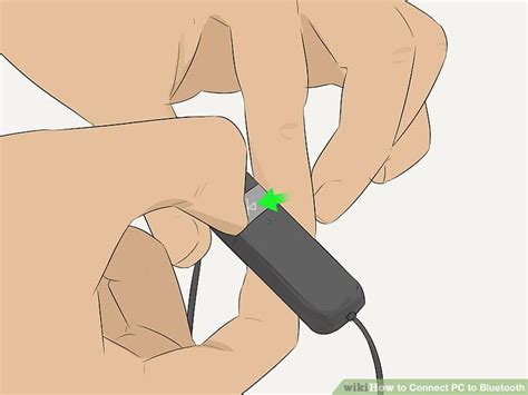 Ways To Connect PC To Bluetooth WikiHow