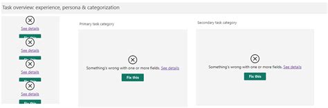 Unable To See Many Visuals For Power Platform Administration Planning Power Bi Report · Issue