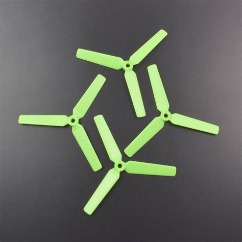 Star Shape Hq Prop 5x3 Propeller Qr203 Rees52