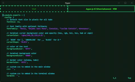 Using CSS To Create A CRT