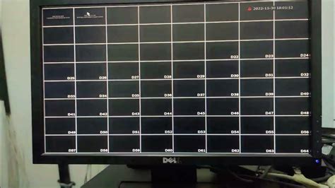64 Ch Dahua Nvr Unboxing Configuration And Setup How To Setup New Nvr