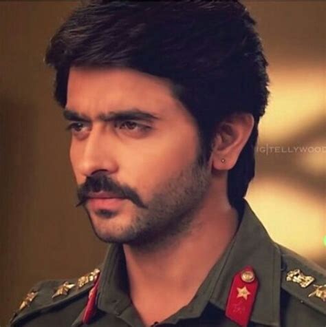 Pin By Emma On Ashish Sharma Beard No Mustache Actors Pretty People