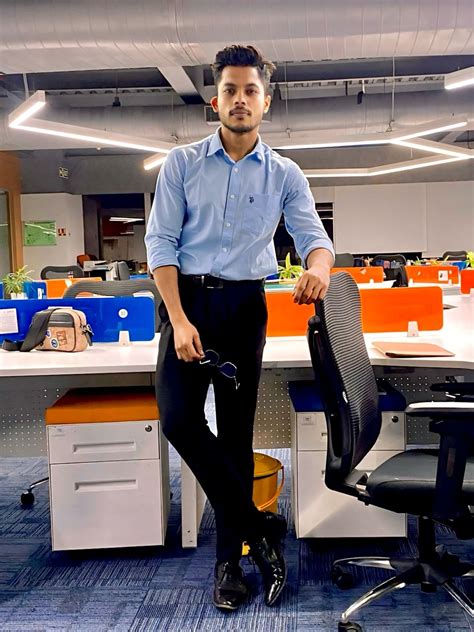 Krishna Jaiswal On Linkedin Workanniversary Oneyearatyubi Grateful