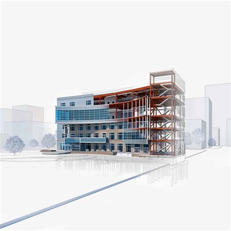 Energy Analysis Realize The Greatest Benefit Of BIM SolidCAD