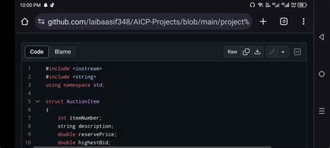Video Laiba Asif On Linkedin Programmingskills Internshipjourney Cppprogramming