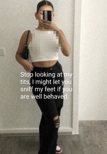 Do What She Says Beta Scrolller