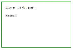JQuery Detach Avec Des Exemples StackLima