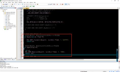 Stm32cubemx实战教学（1）：基于stm32的pid温控系统设计（直流）stm32温控 Csdn博客