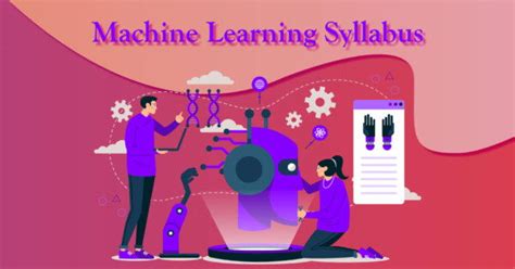 Complete Machine Learning Syllabus Analyticsjobs