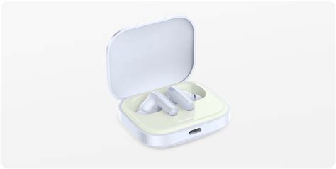 Redmi Buds Xiaomi Argentina