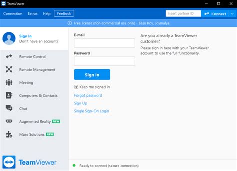 Exploring Teamviewer Remote Assistance In Intune Mdm Tech Space