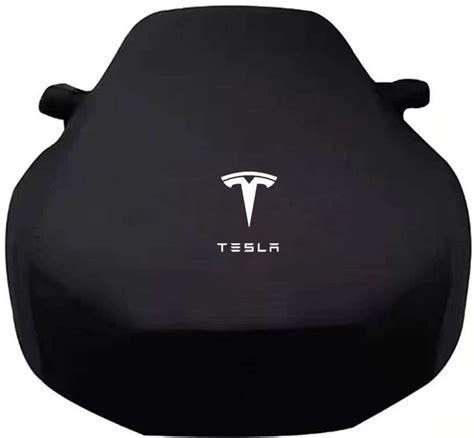 Indoor Car Cover Tesla Model S Cover My Rides