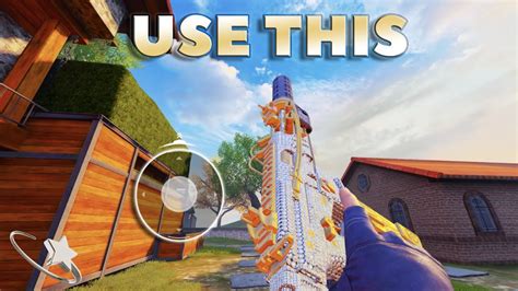 How To Dodge Bullets In Cod Mobile Youtube