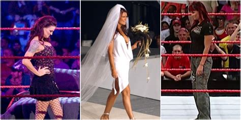 Worst Things Lita Did In Wrestling