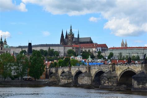 체코 프라하 여행 가볼만한곳 프라하성 체코여행 비용 선물 네이버 블로그