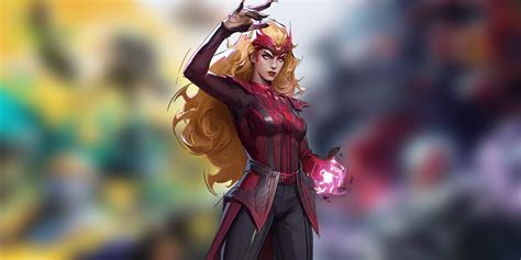 Marvel Rivals Every Costume Collection And Skin Explained