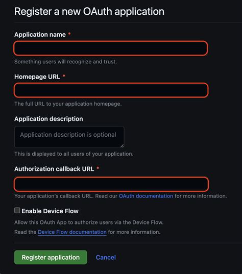 Flutter Firebase Authentication Gloomdev Blog