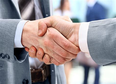 Become A Partner K F International