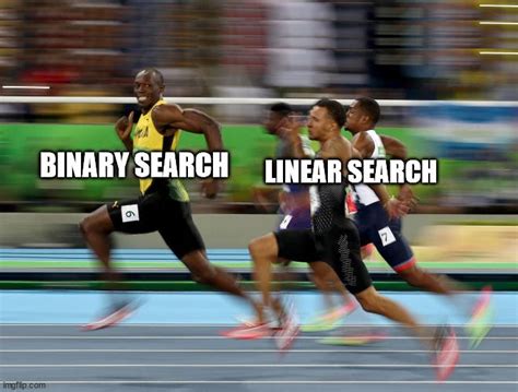 Demystifying Binary Search Unraveling The Magic Of Efficient