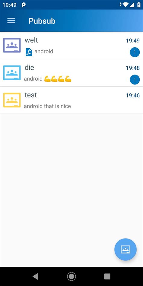 Pubsub Apk For Android Download