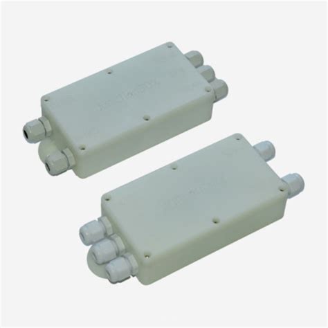 플라스틱 케이블 연결 정션 박스 의 고품질 플라스틱 케이블 연결 정션 박스