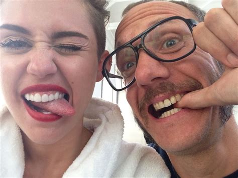 Miley Cyrus Leaks Will Break The Internet The Fappening Leaked Photos