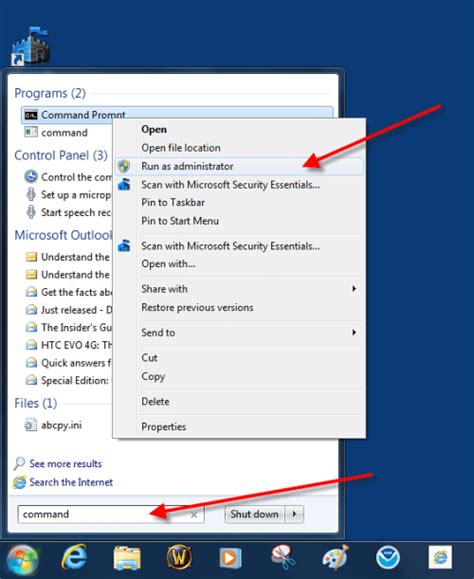 How To Fix Corrupt System Files On Windows Xp Vista 7 And 8 For Free