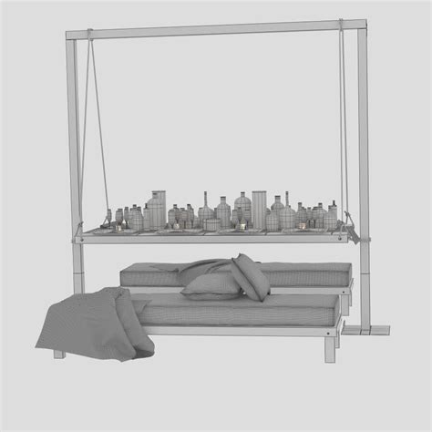 Archmodels Vol 220 Modelo 3d 144 Unknown Fbx Obj C4d Max Free3d