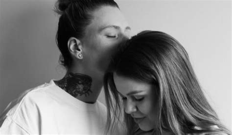 Ragga Holm Og Elma Eignuðust Son Dv