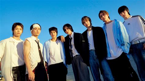 Riize Se Pr Pare Pour Son Retour Avec Un Album Studio Kpop France