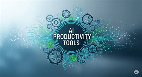 Ai Productivity Tools Ai Toolbox Gallery