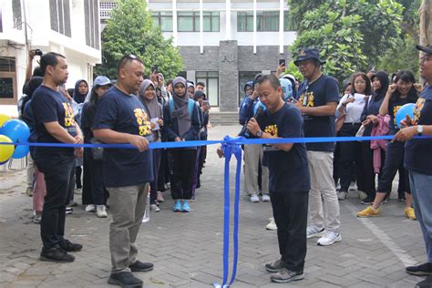 Launching “hpt Sehat” Dan Temu Mahasiswa Baru 2023 Dep Hama And Penyakit Tumbuhan Ugm